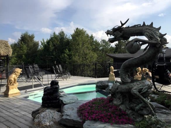 6 Quebec Nordic spas you must try! - Ottawa Road Trips