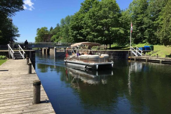 The complete guide to things to do in Almonte, Ontario - Ottawa Road Trips