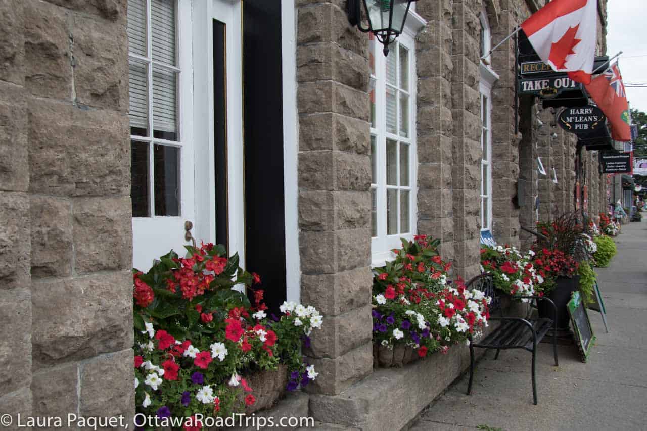 10 things you didn’t know about Merrickville - Ottawa Road Trips
