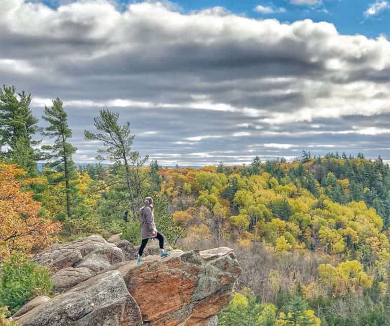 Hiking and walking in and around Ottawa - Ottawa Road Trips