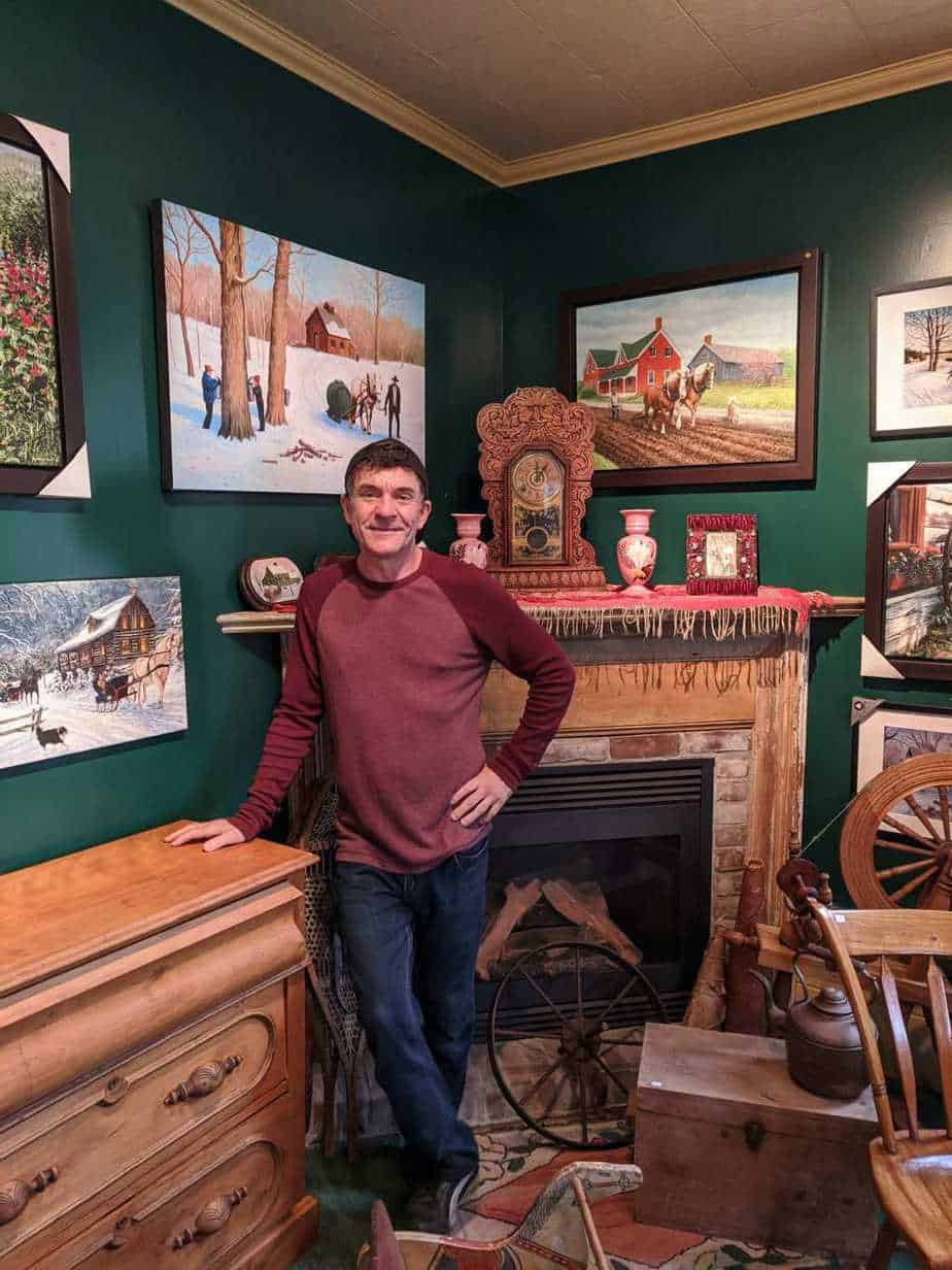 Art galleries and tours near Ottawa - Ottawa Road Trips