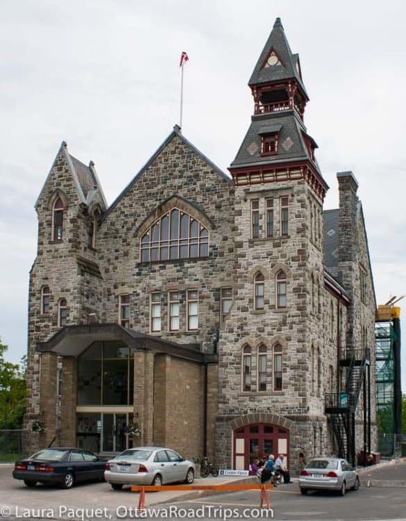 The complete guide to things to do in Almonte, Ontario - Ottawa Road Trips