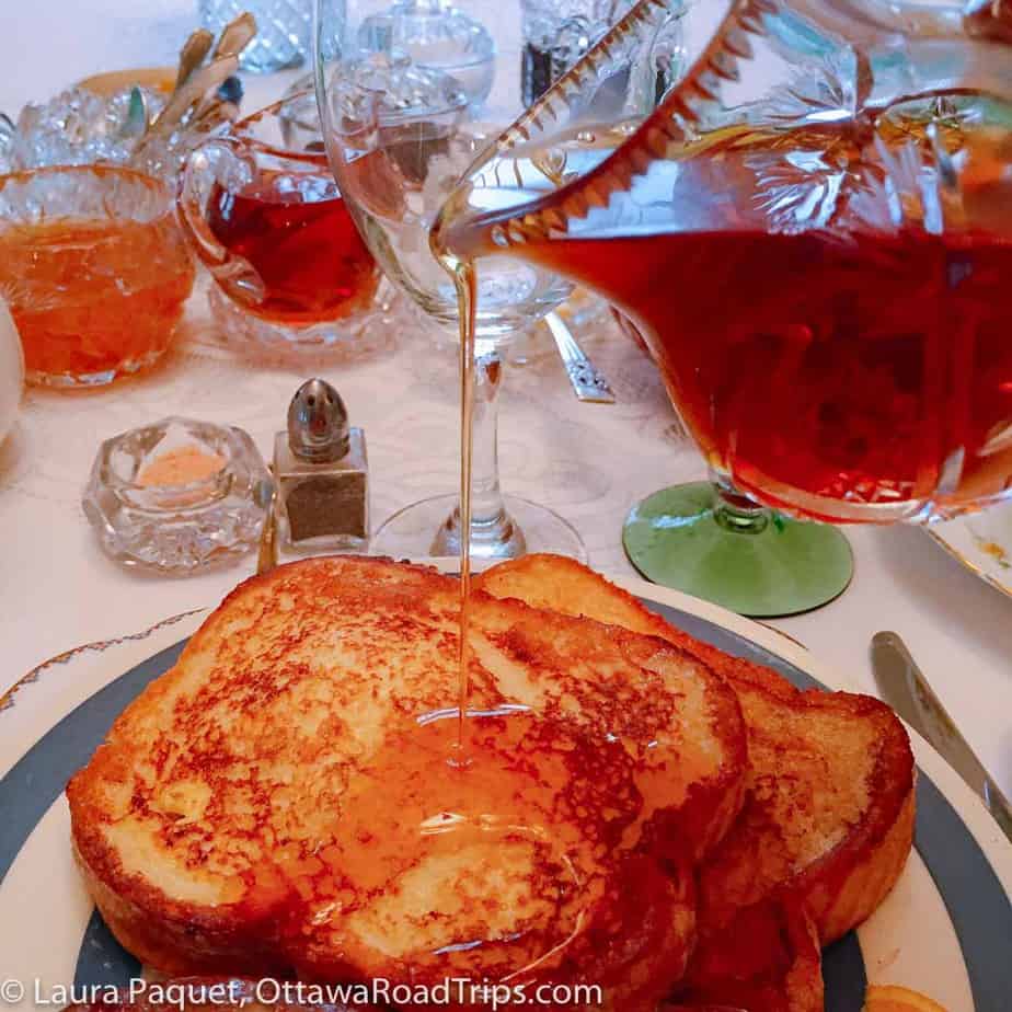 Ottawa-area maple sugarbushes are opening for the 2025 season! - Ottawa ...