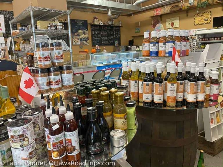 Carleton Place, Ontario: Your ultimate day trip guide - Ottawa Road Trips