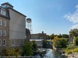Smiths Falls, Ontario: A guide for day trippers - Ottawa Road Trips