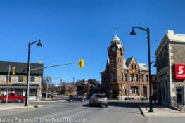 The complete guide to things to do in Almonte, Ontario - Ottawa Road Trips
