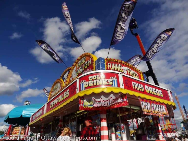 20+ fabulous fairs in and around Ottawa! - Ottawa Road Trips