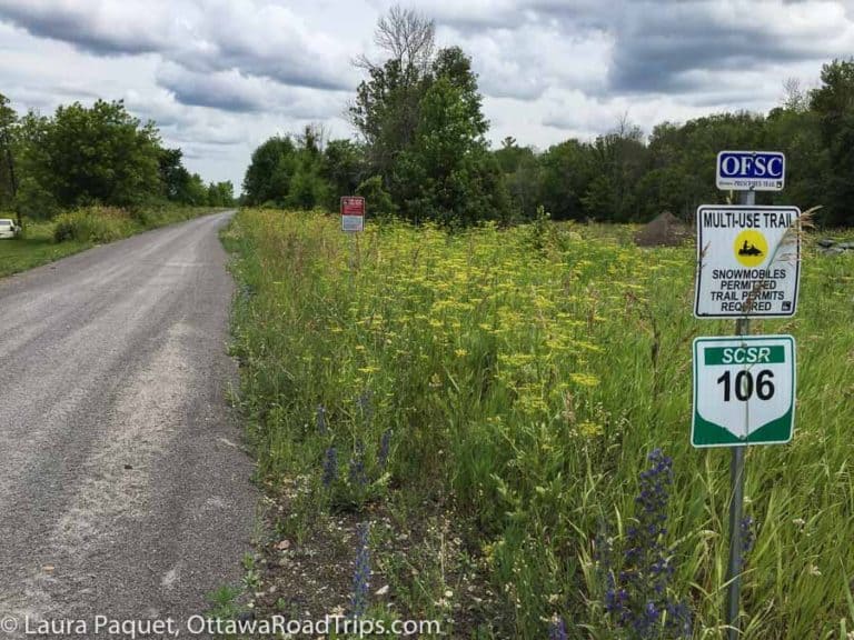 Renfrew, Ontario: A quick day tripping guide - Ottawa Road Trips