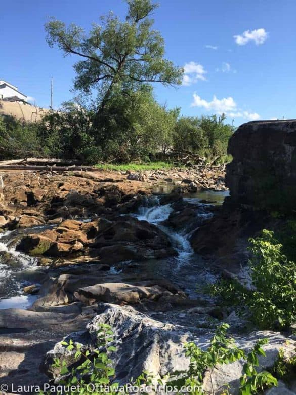 Renfrew, Ontario: A quick day tripping guide - Ottawa Road Trips