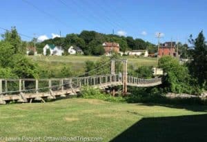 Renfrew, Ontario: A quick day tripping guide - Ottawa Road Trips