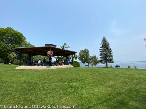11+ great picnic spots in Ottawa and beyond - Ottawa Road Trips