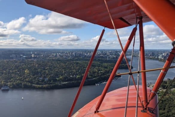 Ottawa Road Trips - Day Trips and Weekend Getaways from Canada's Capital