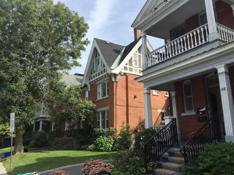 Explore the Glebe: Boutiques, bistros and history - Ottawa Road Trips