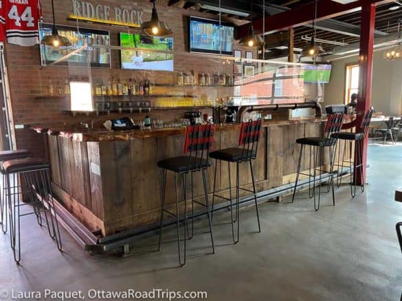 Why day trippers love Carp and Richmond, Ontario - Ottawa Road Trips