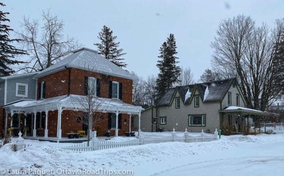 One-Hour Walk: Kemptville, Ontario - Ottawa Road Trips