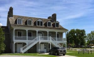 Day tripping to Aylmer, Quebec: Books, beer, a bakery and a beach ...