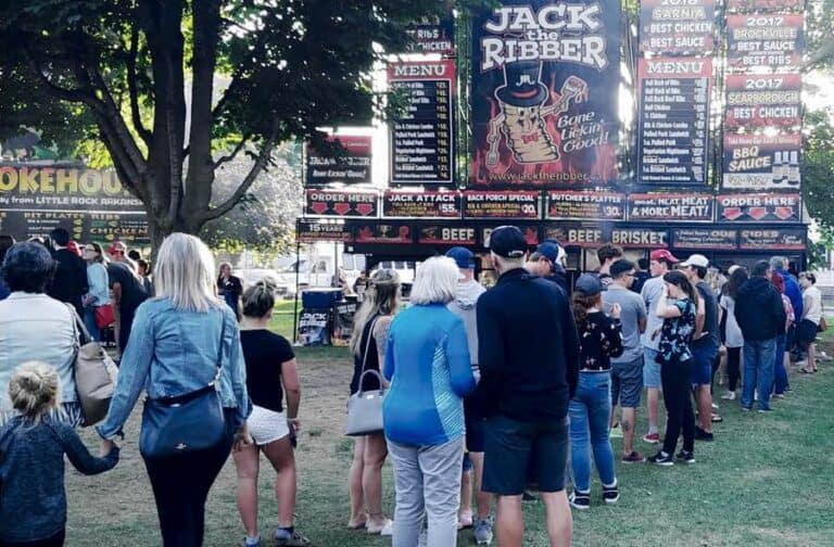 41+ events in and around Ottawa, August 4 to 10, 2025 - Ottawa Road Trips