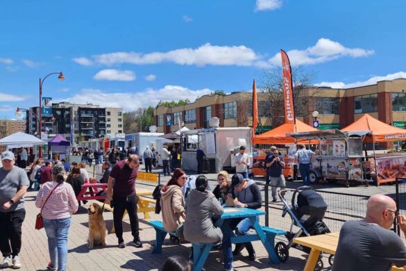 Ottawa Road Trips - Day Trips and Weekend Getaways from Canada's Capital