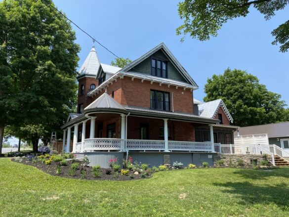 10 things you didn’t know about Merrickville - Ottawa Road Trips