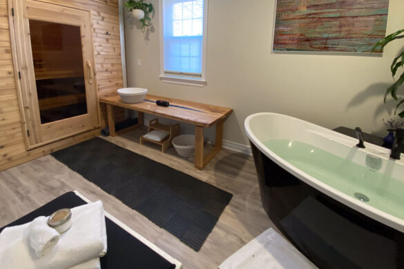 6 Quebec Nordic spas you must try! - Ottawa Road Trips