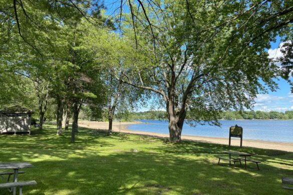 The complete guide to things to do in Almonte, Ontario - Ottawa Road Trips